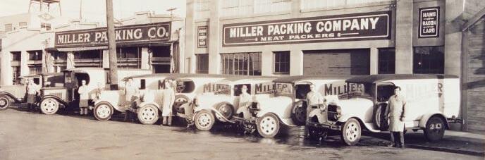 Miller's Craft Meats